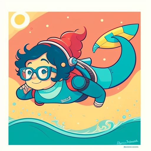 Dive into Laughter: 220+ Fin-tastic Diving Puns Guaranteed to Make a ...