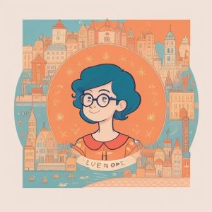 European Laughs Galore: 220+ Hilarious Puns About Europe