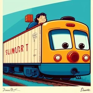 Delivering Laughs: 220+ Freight Puns That'll Ship You to Laughter Harbor!