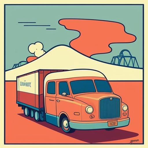 Delivering Laughs: 220+ Freight Puns That'll Ship You to Laughter Harbor!