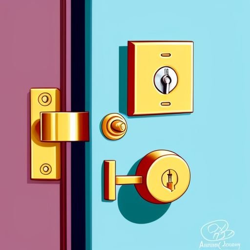 Unlock the Laughs: 220+ Lock Puns That'll Keep You In Stitches!