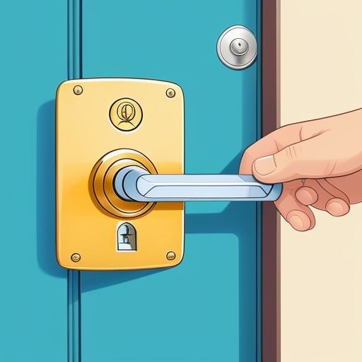 Unlock the Laughs: 220+ Lock Puns That'll Keep You In Stitches!