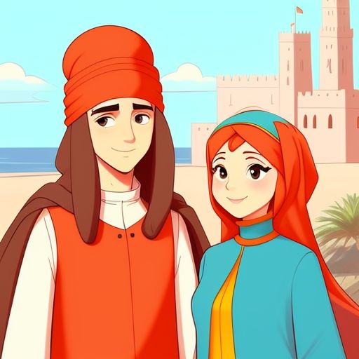 More Rockin' Than Ever: 220+ Morocco Puns That'll Leave You Berber Giggles!