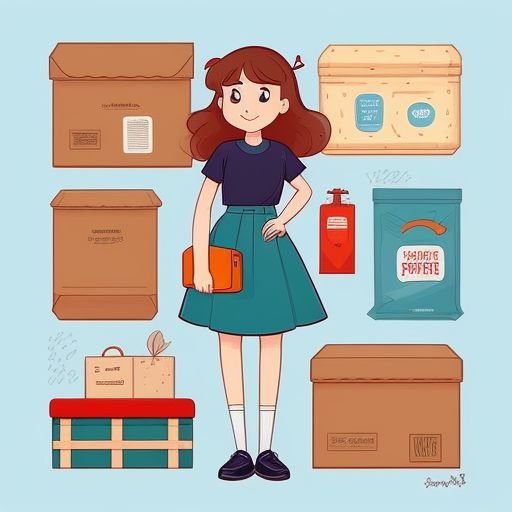 Unwrap the Laughs: 220+ Packaging Puns That'll Have You in Fits!