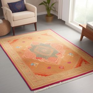 Rugging It Out: 220+ Hilarious Rug Puns to Floor You!