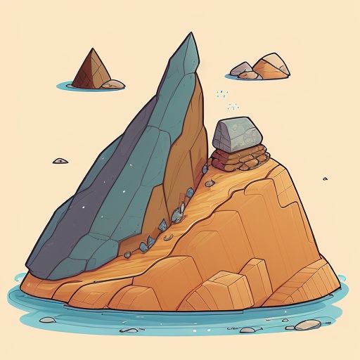 "Rock On: 150+ Hilarious Rock Puns That Will Make You Roll with Laughter"