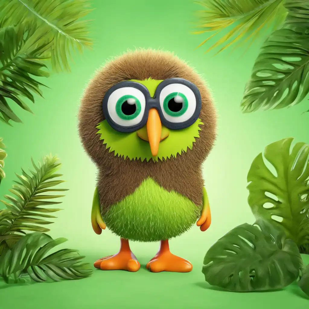 Kiwi-ssing Around: 180+ Witty Jokes & Puns about the Kiwi Fruit