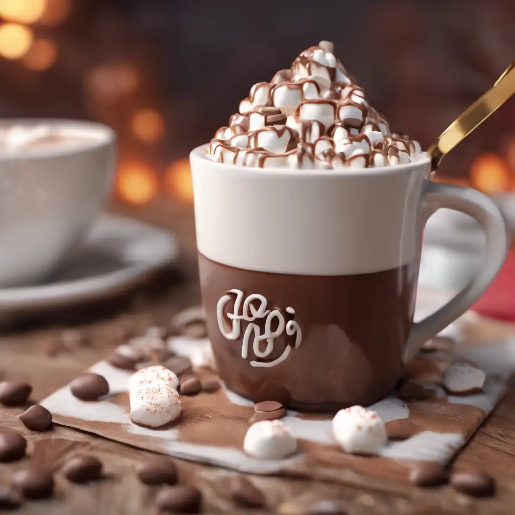 Get Your Laugh on with these 140+ Hot Chocolate Jokes & Puns!