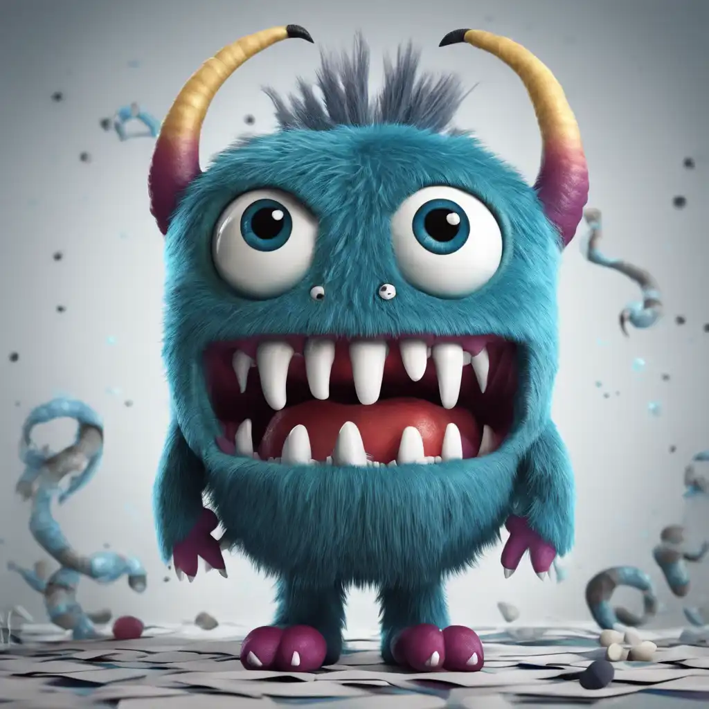 Laugh Your Fangs Off: 140+ Monster Jokes & Puns