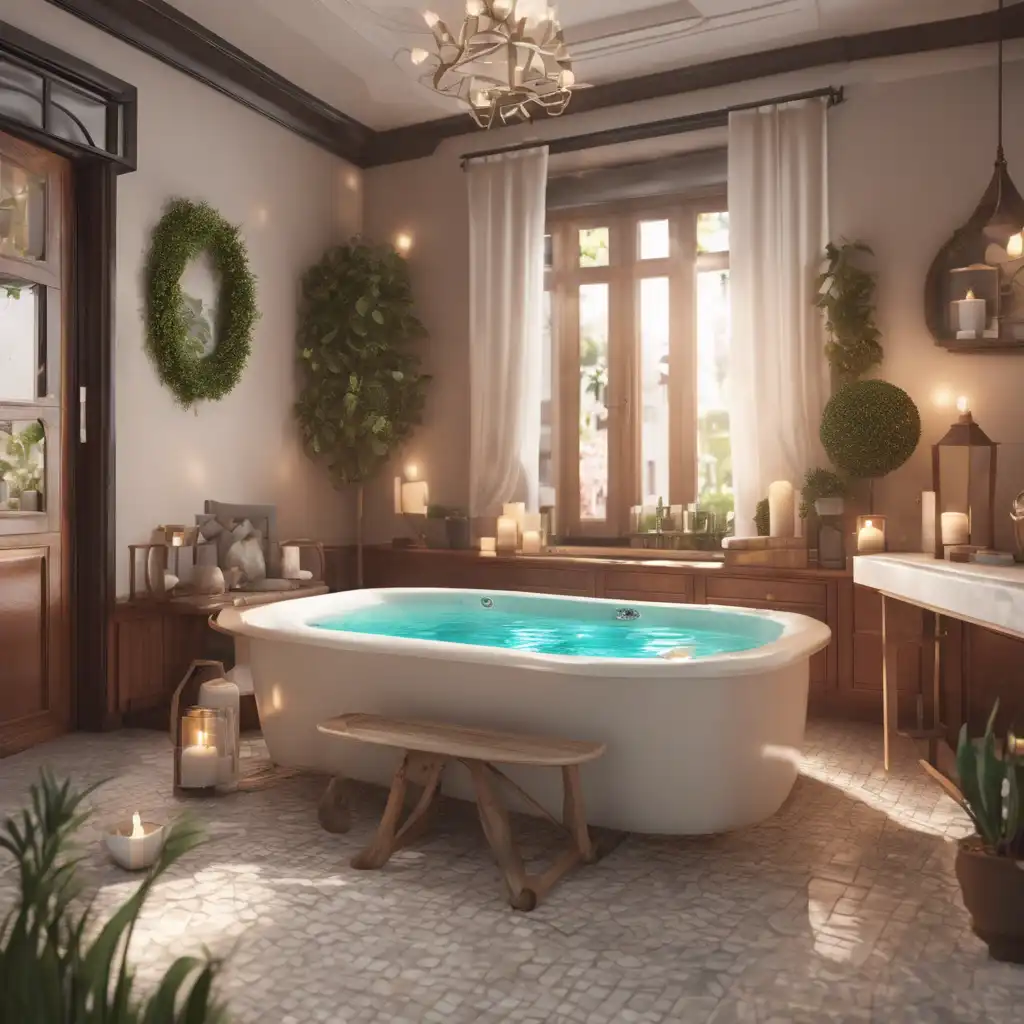 Get a good laugh and relax with these 140+ spa-tacular jokes and puns!