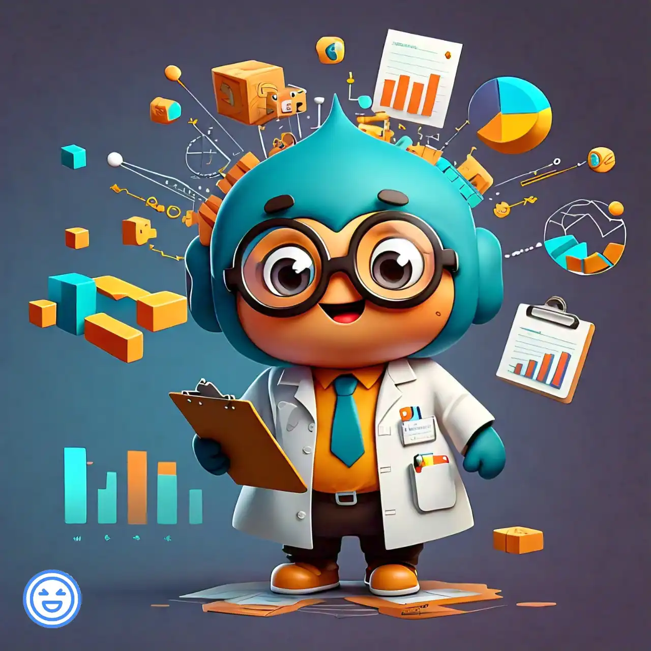 90+ Data Science Jokes & Puns That Really Add Up