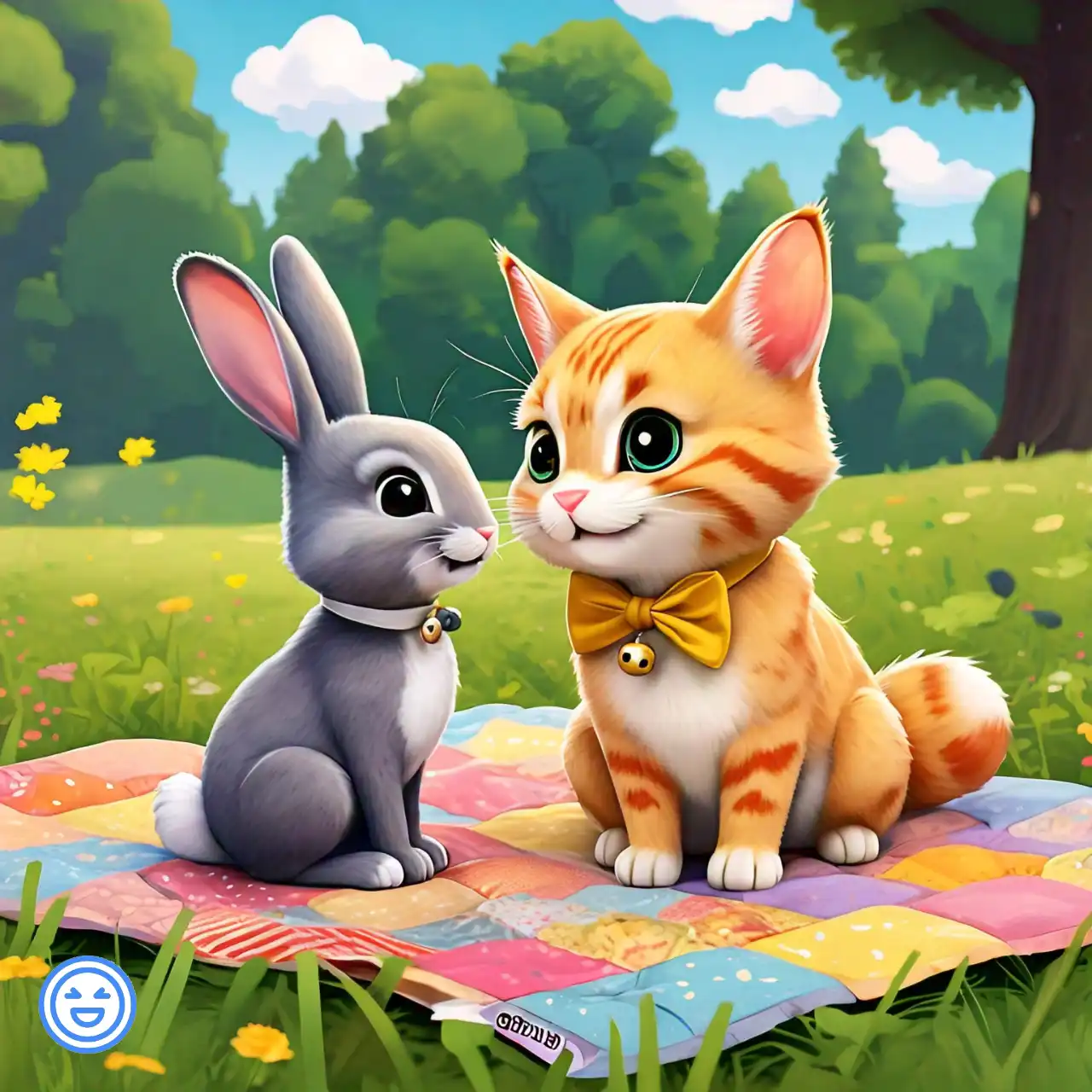 100+ Friendship Puns & Jokes: You're My Bestie-ver!