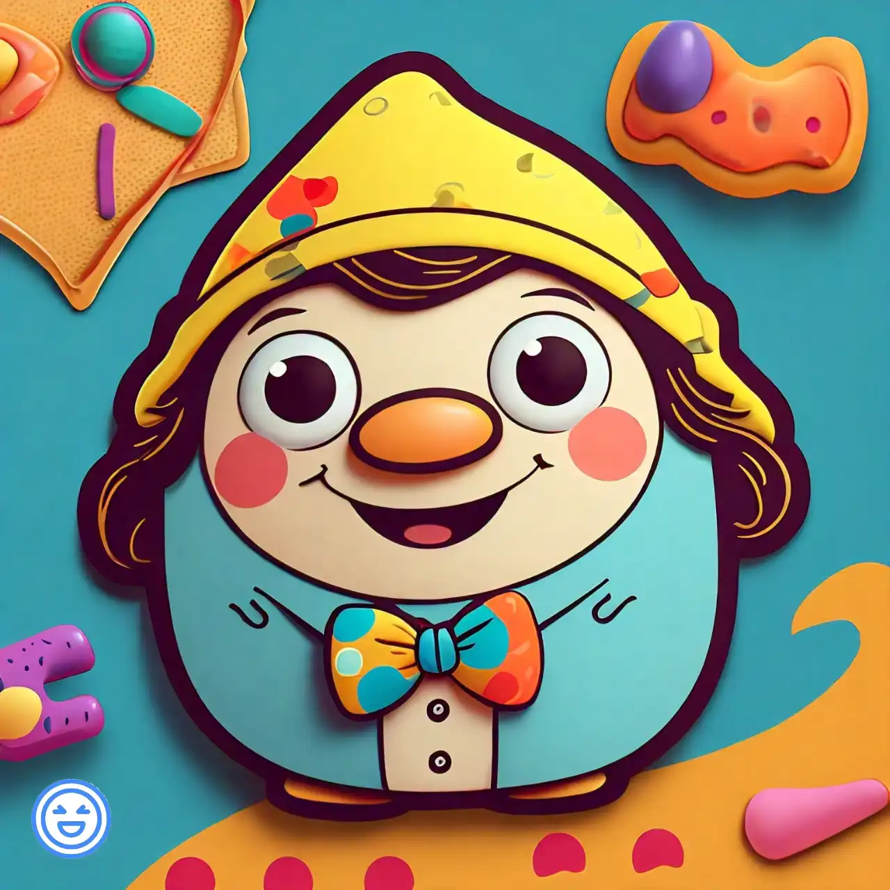 90+ Graphic Design Jokes & Puns That Are Totally Raster-ous!