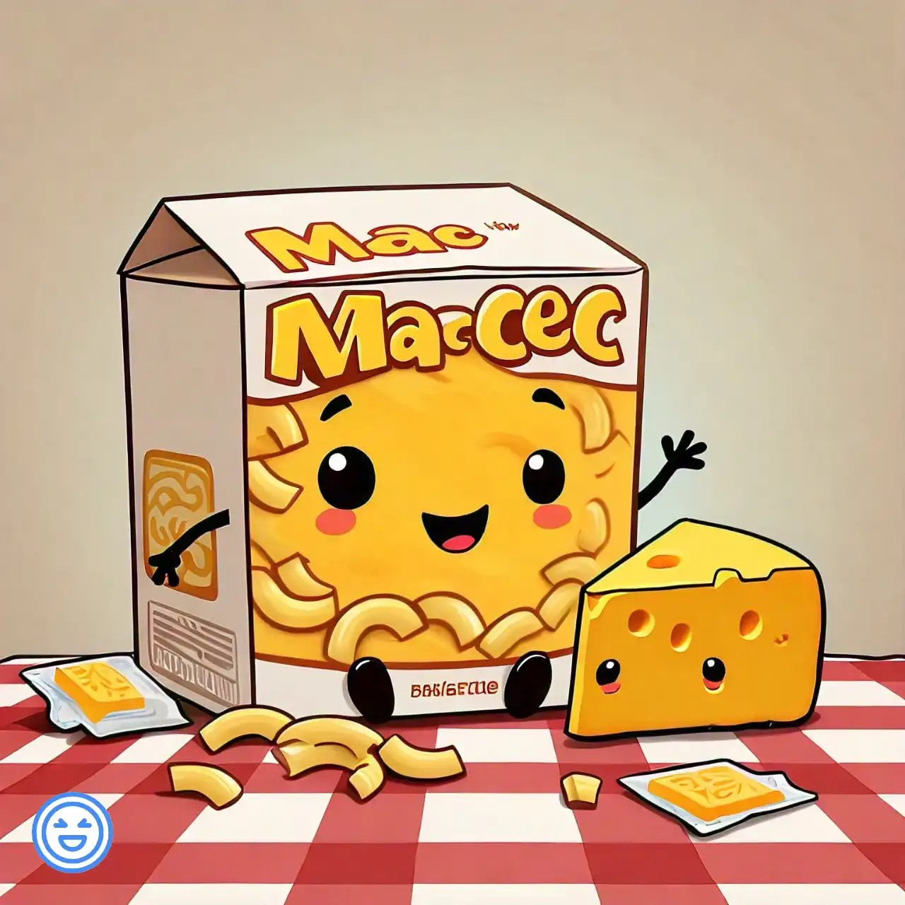 80+ Mac & Cheese Puns & Jokes: You Cheddar Not Miss!